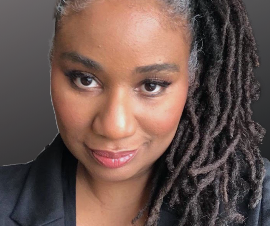 Kahlani Jackson | The Asheville View
