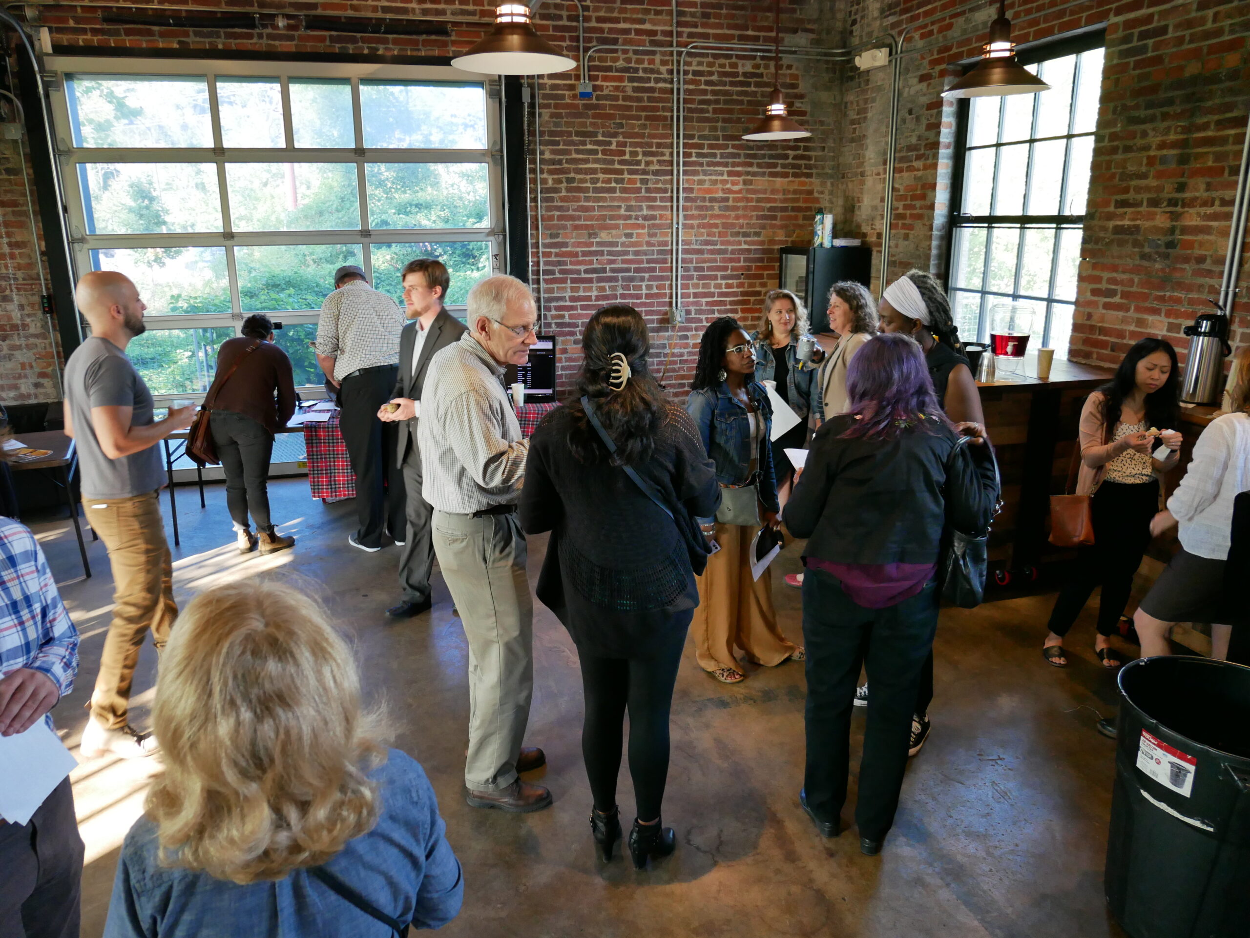 Black Wall Street AVL Launches ‘All for One’ Initiative to Empower ...